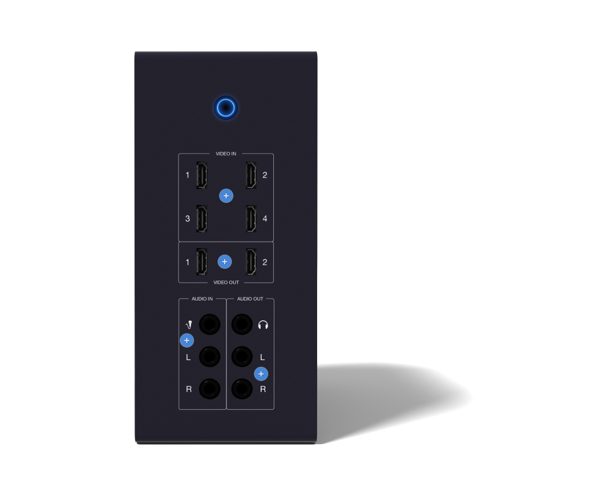 Tricaster Mini | el freelance errante